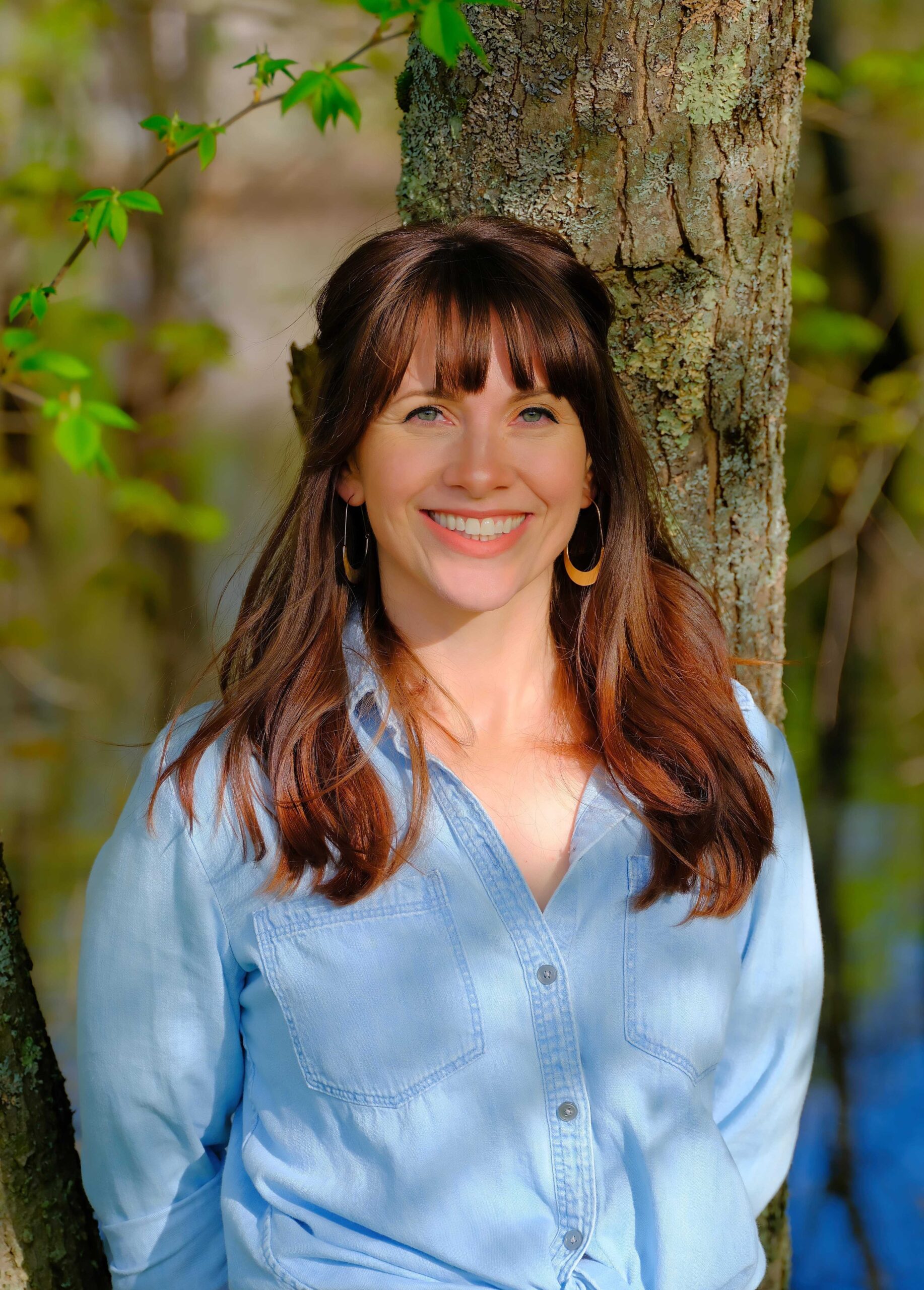 Emma Scott joins CAFS | Center for Agriculture and Food Systems